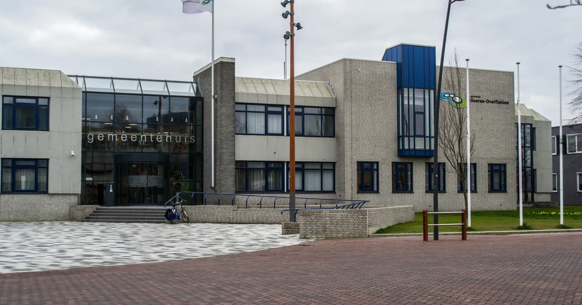 Plannen voor huisvesting arbeidsmigranten