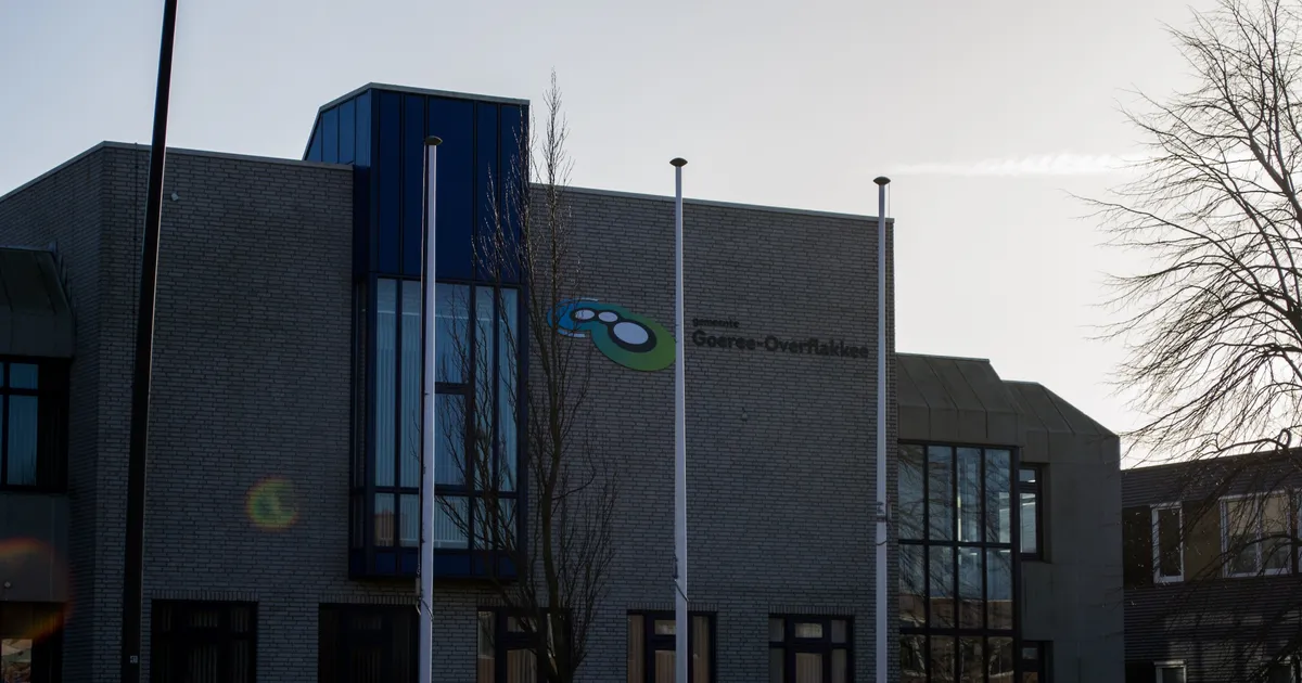 Raadsleden Schellevis en Spelt verlaten VKGO