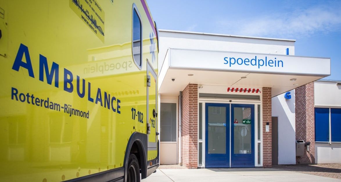 Alles op alles voor behoud van spoedeisende hulp