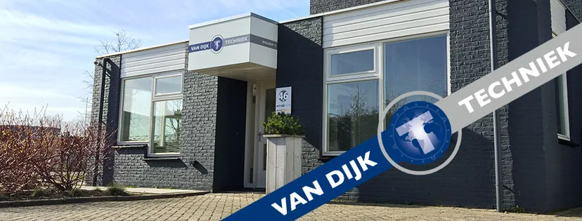 Van Dijk Techniek wordt duurzamer
