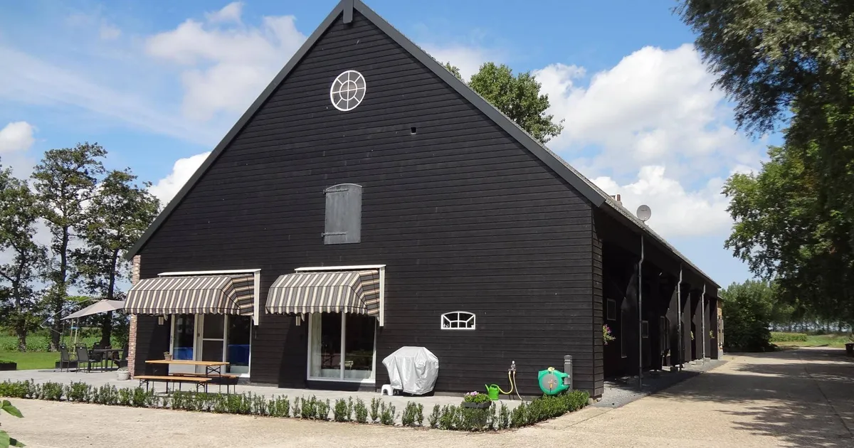 Miranda en Gerke runnen nu Thomashuis Den Bommel