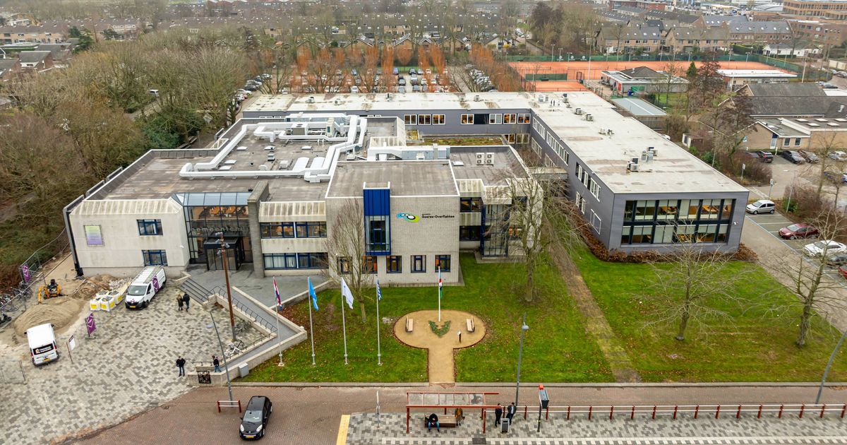 College dient zienswijze in op Ontwerp-Nota Ruimte