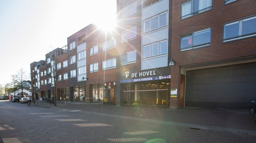 Deze week wegwerkzaamheden in Goirle