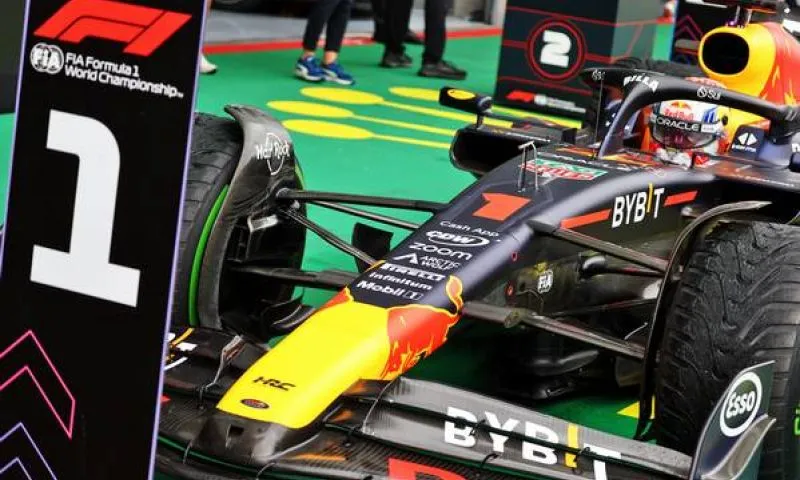 F1 Drivers' Standings after Austrian Grand Prix Sprint Race 2023