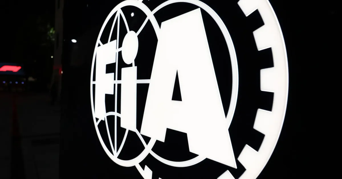 FIA announce a new department: Officials must become 'more professional'
