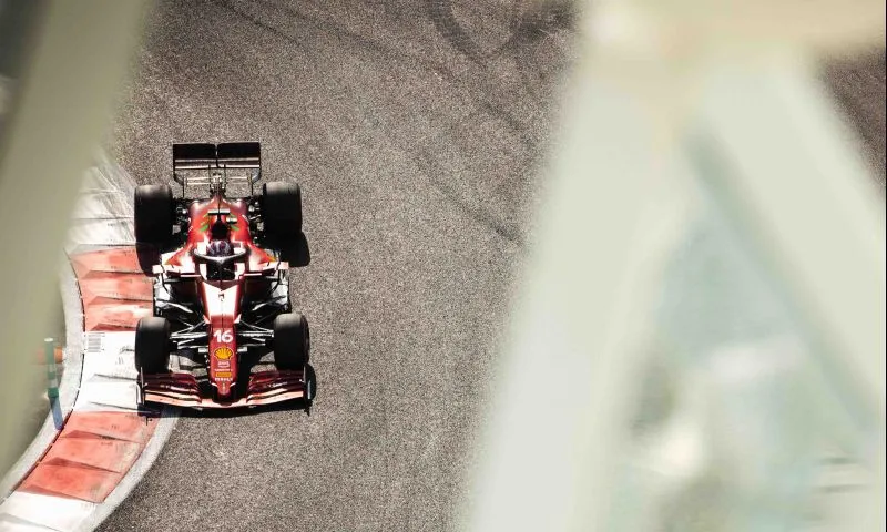 Ferrari comes up with time for F1-75 launch on February 17