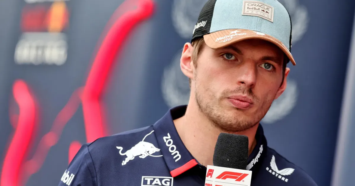 Red Bull comes out with clear response to new FIA rules: "If we speak..."