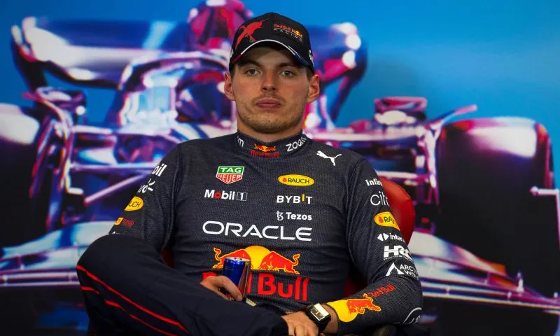Windsor scathing about Verstappen: 'He should be an example'