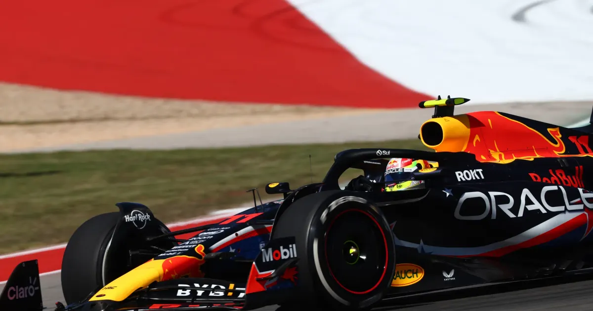 No worries about wind tunnel Red Bull: New location found