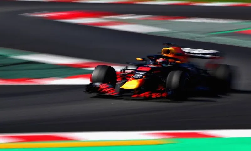 Horner dubs Red Bull chassis strongest of the grid
