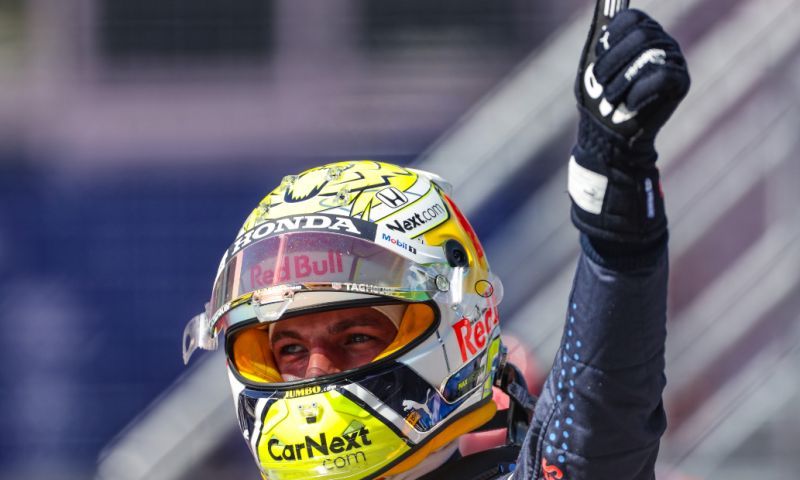 'Seeing new dynamics in mutual battle Mercedes and Red Bull'