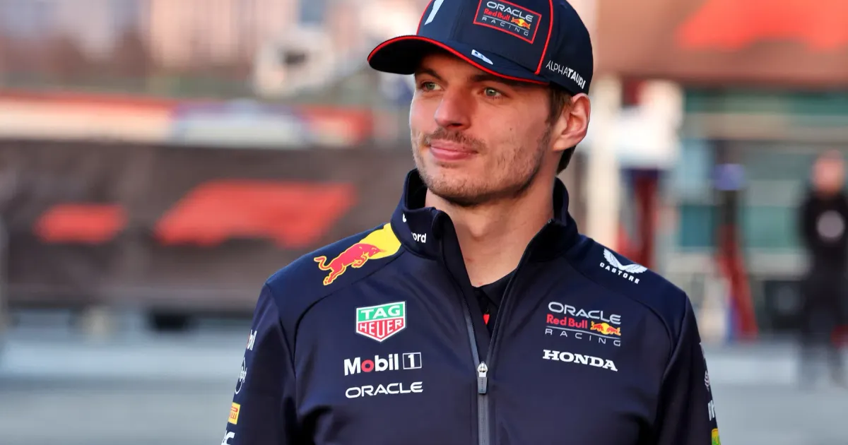 Stelling | Verstappen laat de RB21 er beter uitzien dan hij echt is