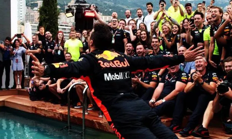 Ricciardo completes the F1 circle: An inevitable return to Red Bull