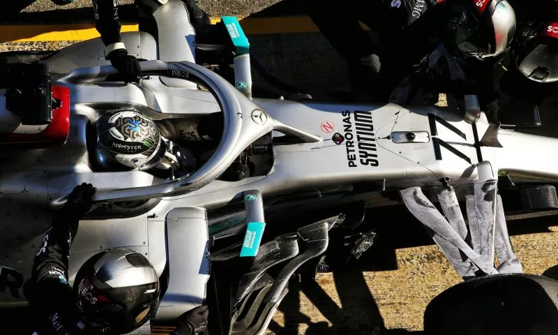 'DAS-systeem is vanaf 2021 al illegaal verklaard door de FIA'