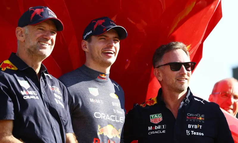 A Red Bull continua contratando peças importantes da Mercedes