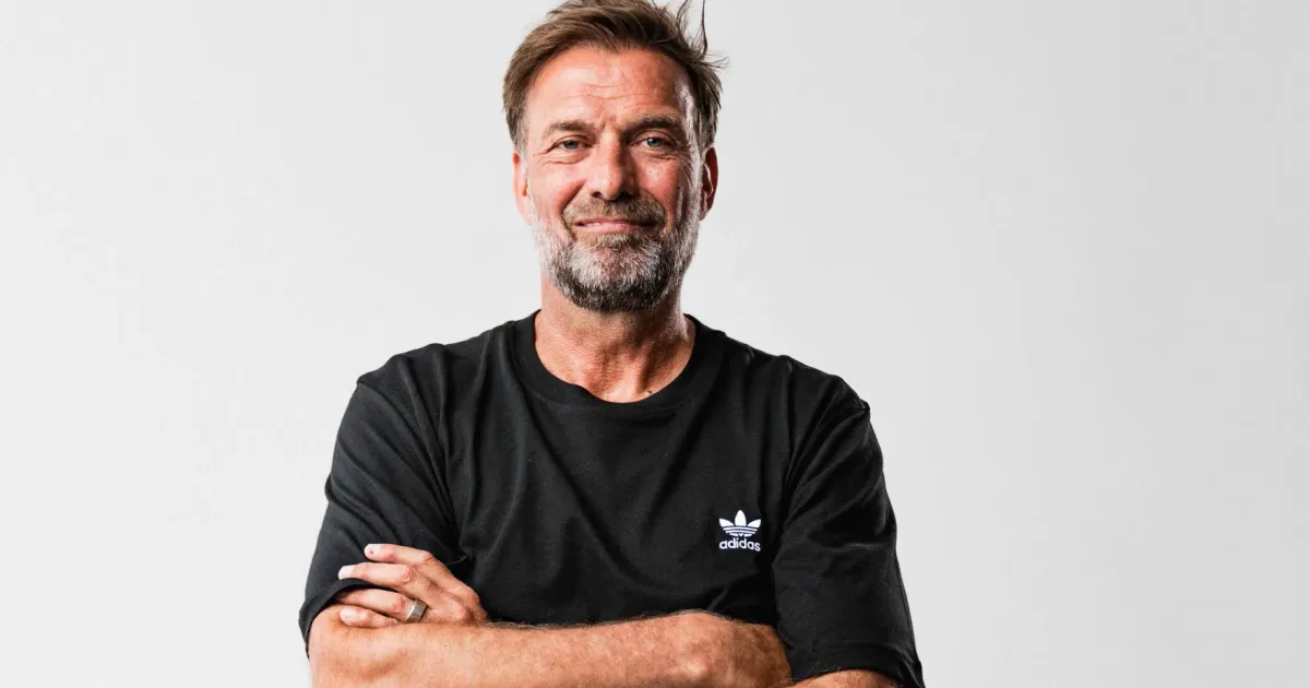 Red Bull sign Jurgen Klopp for 2025: 'Very excited about this project'