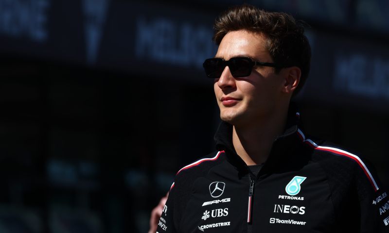 Russell opens up about his childhood: 'That was difficult to deal with'