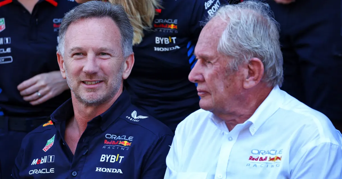 Horner wijst nu al winnaar van Formule 1-seizoen 2025 aan: 'Marges zijn ...