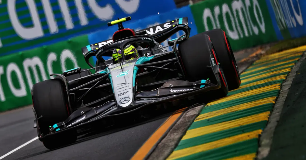 F1 Updates | Teams wave goodbye to Suzuka