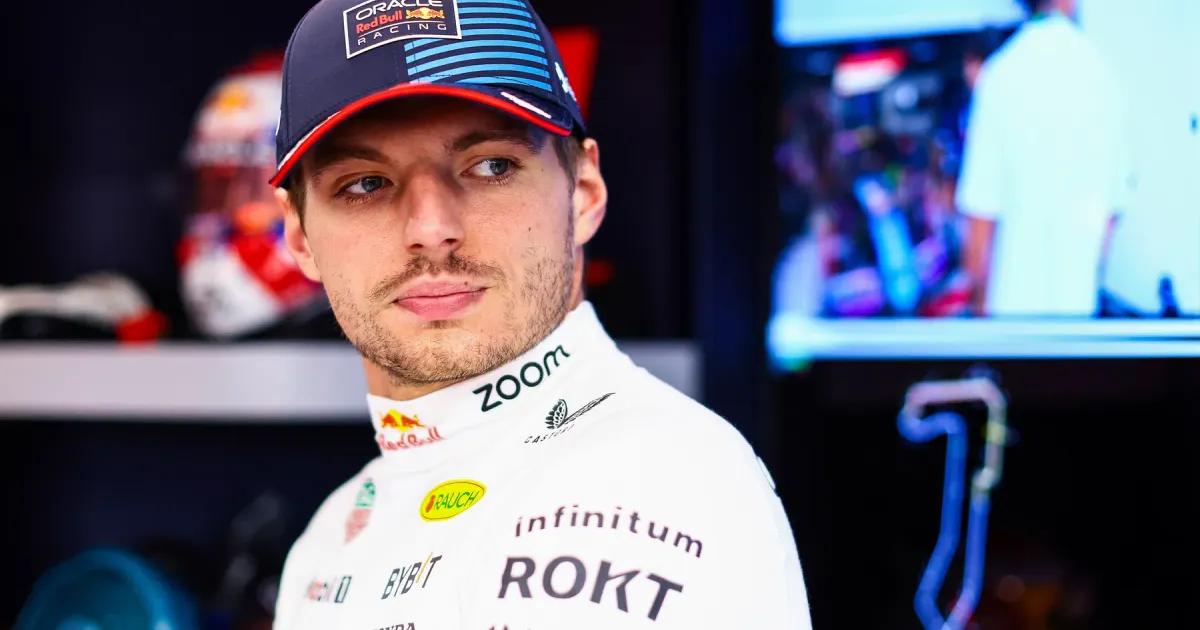 Dit is de definitieve startopstelling voor de Grand Prix van Singapore