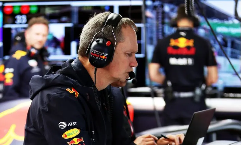 Red Bull team manager's explanation to Perez proved decisive for restart
