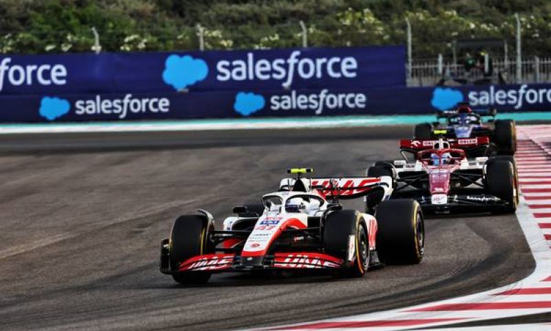 'Red Bull would have been the better team for Mick Schumacher'