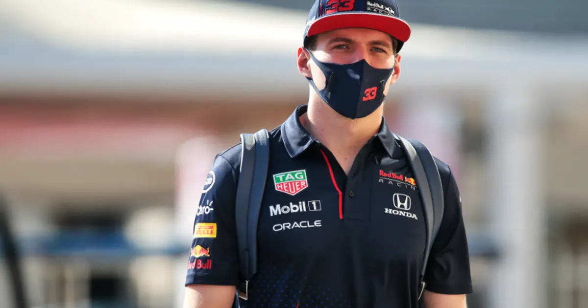 Verstappen krijgt vertrouwen: 'Voor mij is Max echt Super Max'