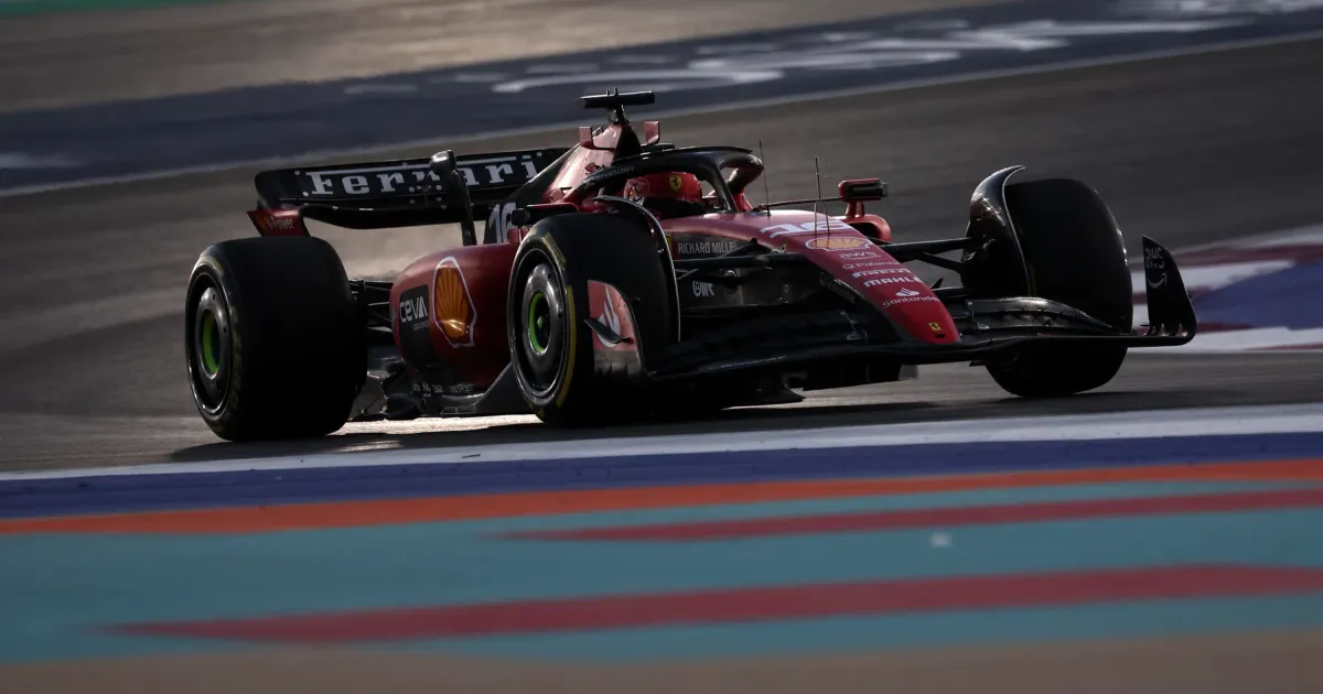 Dissension after FIA adjustment: 'Not as pleasant as it seems'