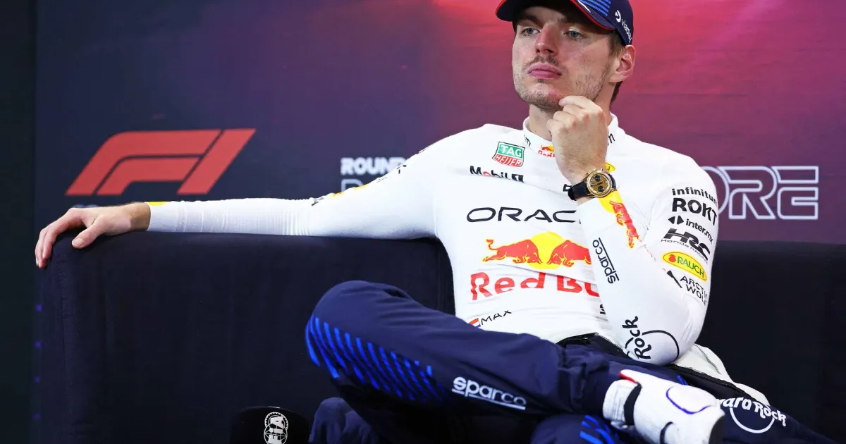 Steiner links Verstappen's community service to Hamilton's jewellery saga