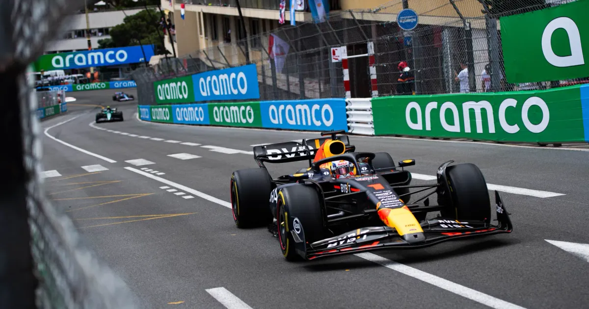F1 live op TV: Waar kan je de Grand Prix van Monaco in Nederland kijken?