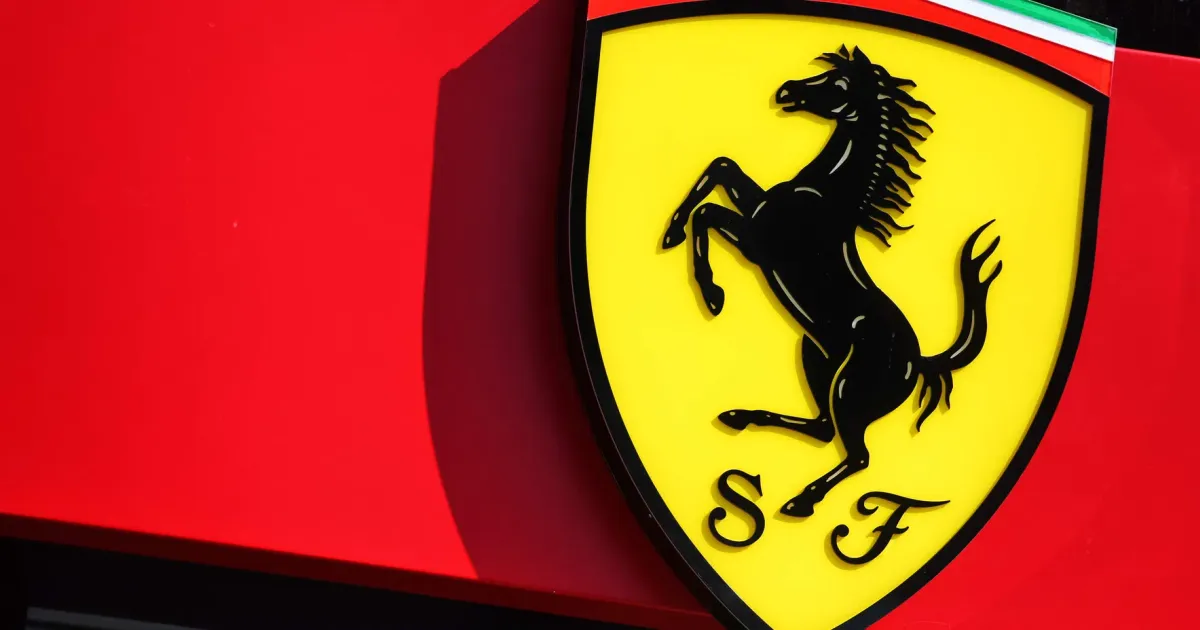 Ferrari to do a 'real' 2025 unveiling the day after the F1 launch event