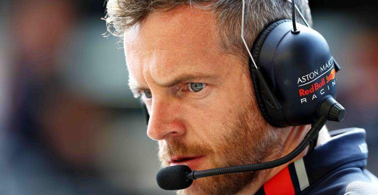 This is what Verstappen's former chief mechanic is going to do at Audi!