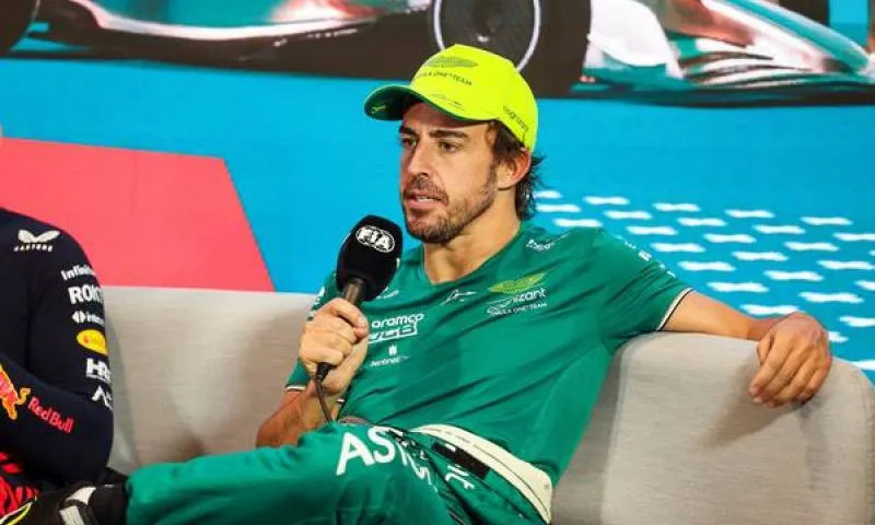 Tenth anniversary of Alonso's last F1 win: Recordbreaker in 2023?