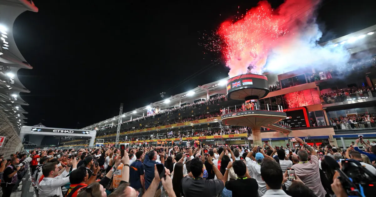 F1 Today | First female race engineer, charitable donations and the ...