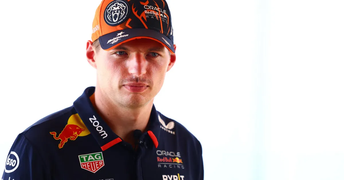 Is Verstappen happy with the speed of the upgrades? Max responds!