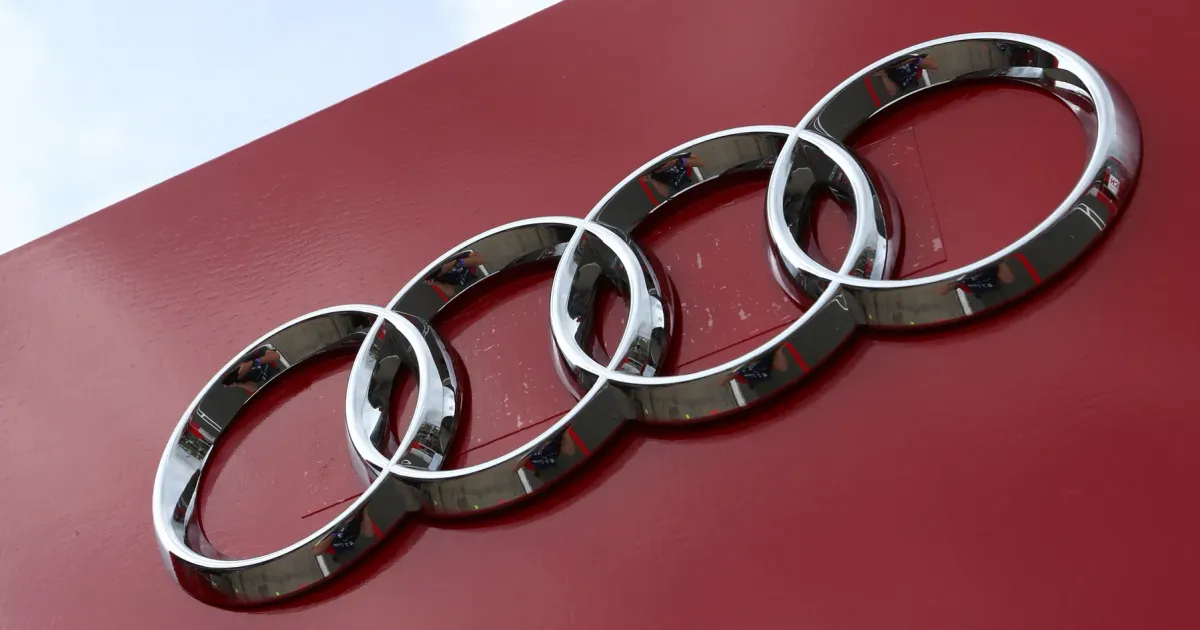 Audi have good news on F1 project: 2026 engine is already on the test bench