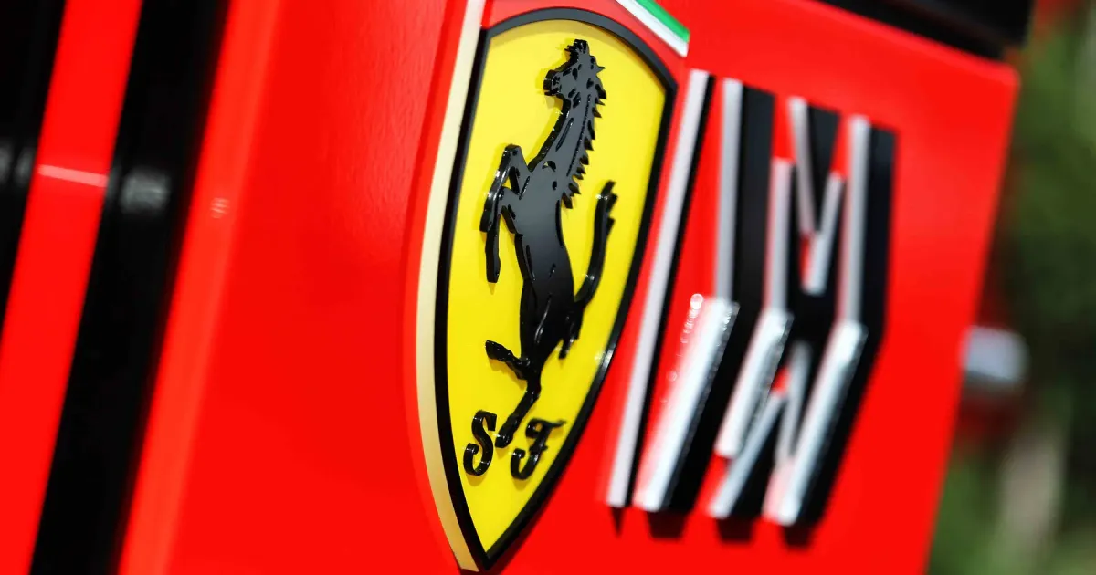 'Important Ferrari staff member follows Mekies and leaves for AlphaTauri'