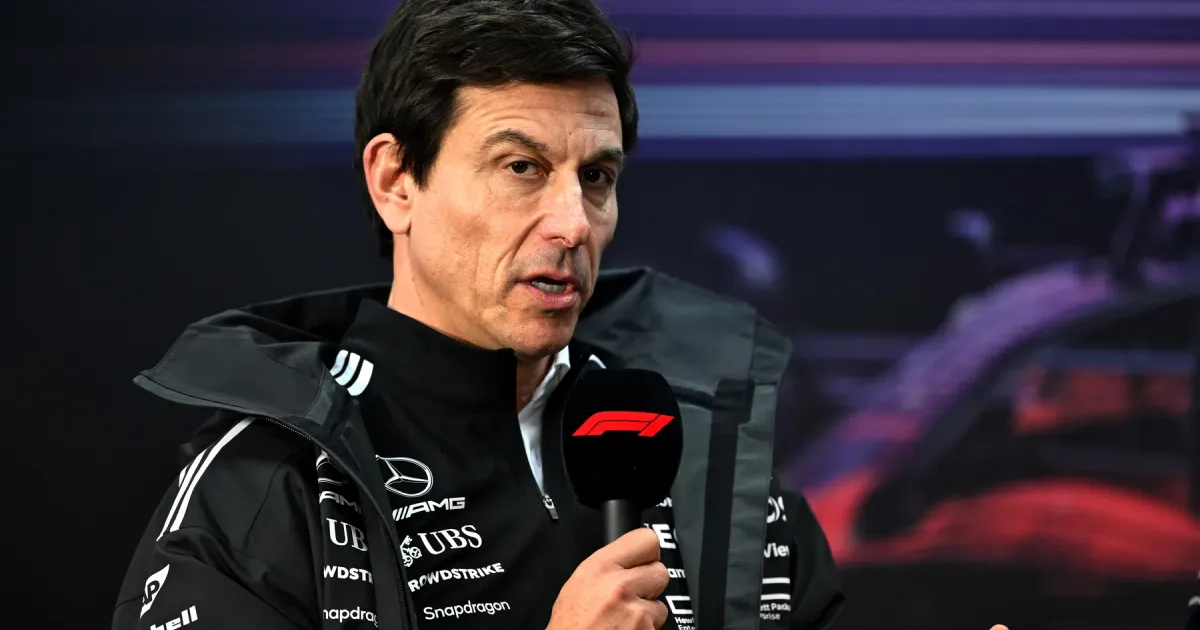 Hamilton kreeg zeer opmerkelijke belofte van Wolff over Verstappen