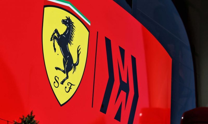 Benedetto Vigna the new CEO of Ferrari and successor of Camilleri