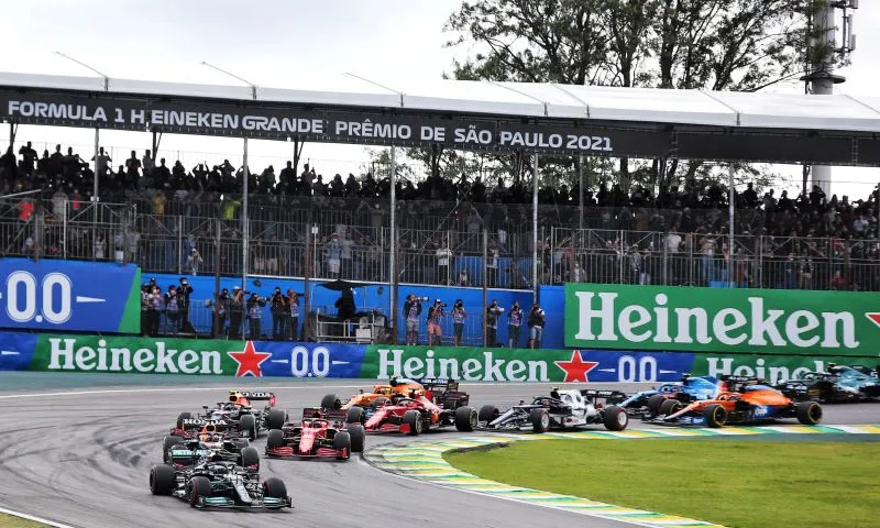 F1 teams can count on $1.8 million extra in budget cap for 2023 and 2024