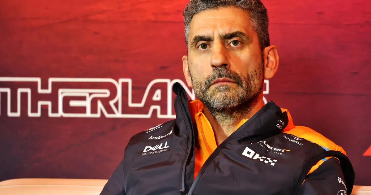 Sterke start van Verstappen frustreert McLaren: 'Ligt deels bij de coureur'