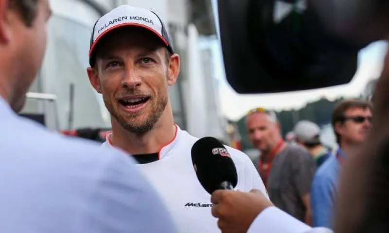 Mercedes hints DTM for Button