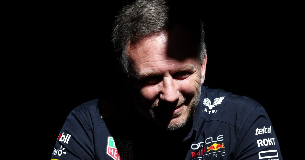 Horner gives final ruling on soap opera surrounding Hamilton and Red Bull