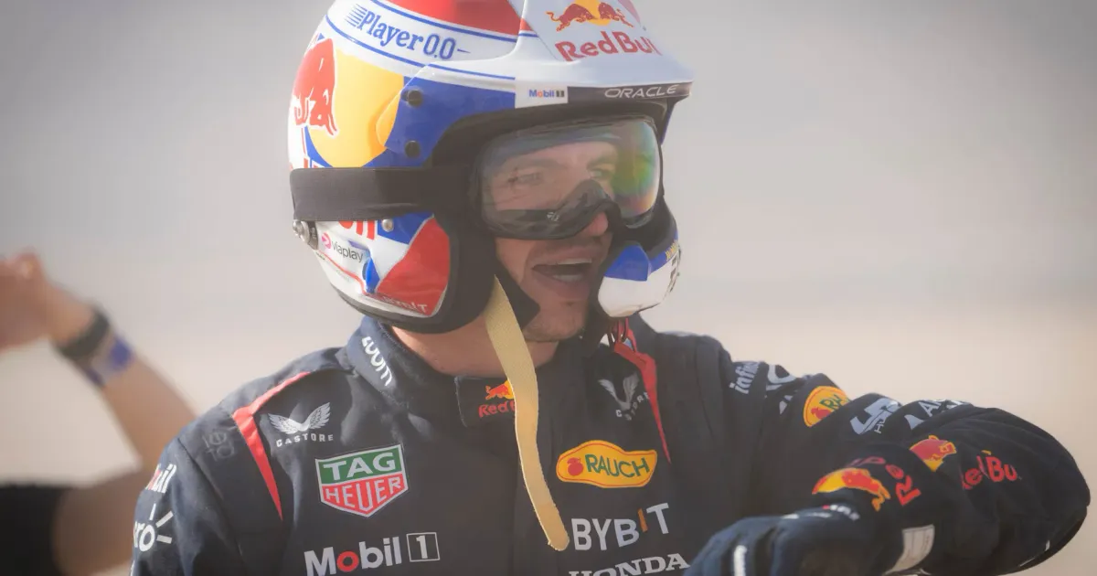 Red Bull expand: These are the athletes and sports involving Red Bull