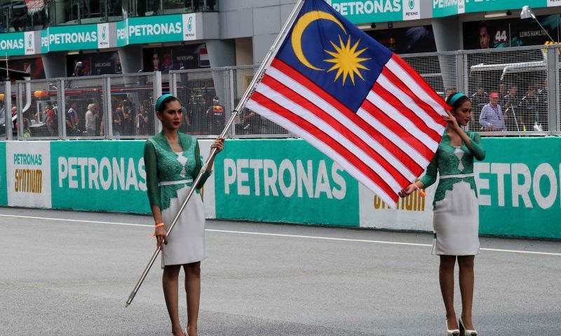 Will the new CEO on the circuit of Sepang provide a breath of fresh air?