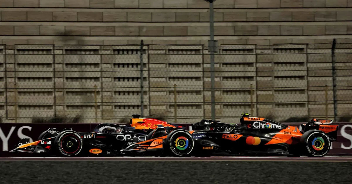 Benefit for Red Bull? 'FIA wants to tighten tests on flexible wings'