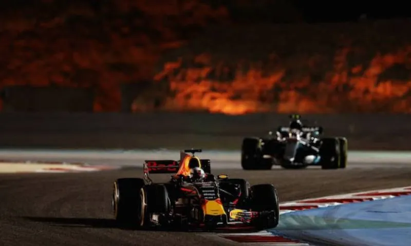 Preview: The 2018 Bahrain Grand Prix