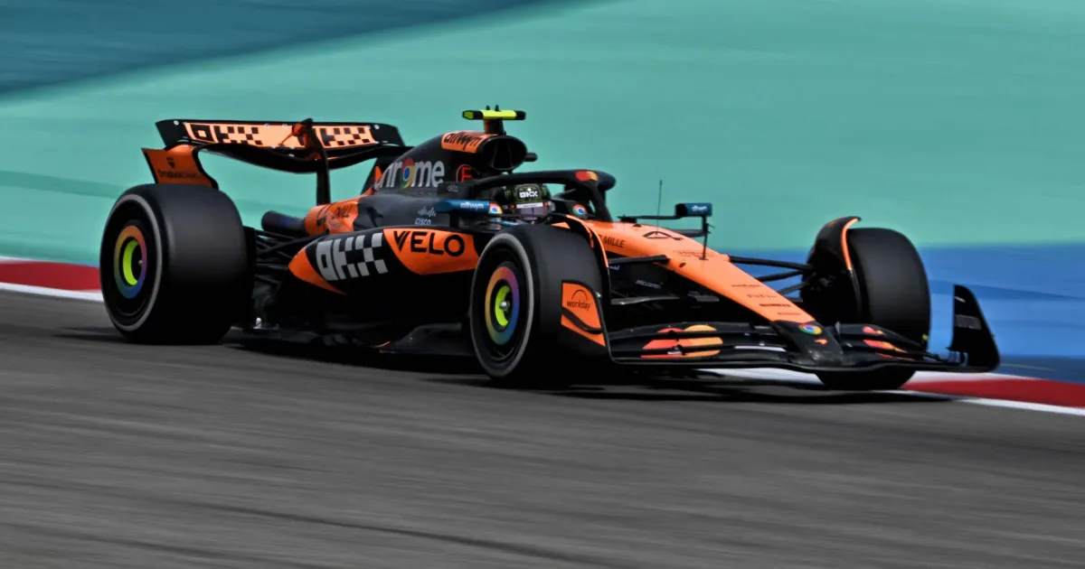 Stella sees one team surprise: 'They may have improved there'