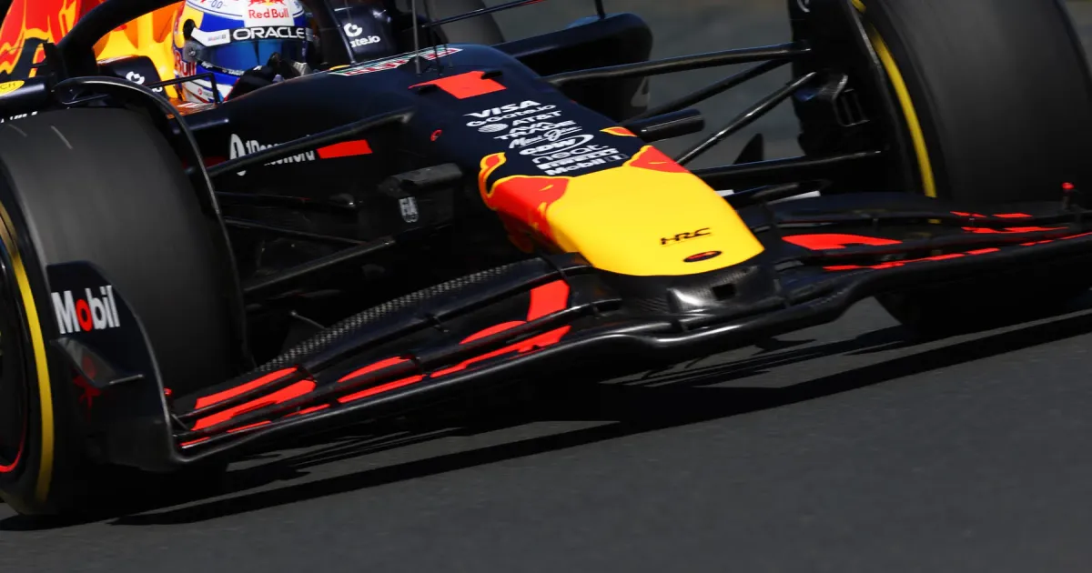 FP2 Full results: Verstappen in trouble, Leclerc and McLaren dominate