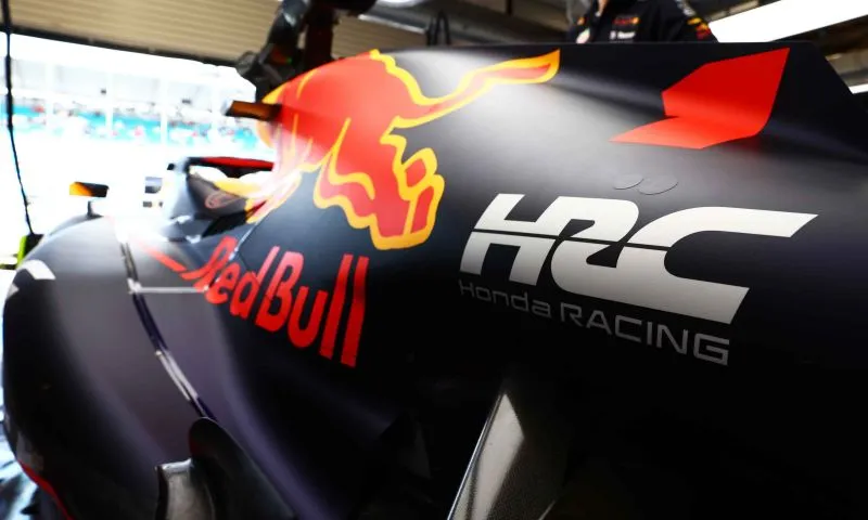 Red Bull speelt het slim: motorbevriezing en toch weer Honda-samenwerking